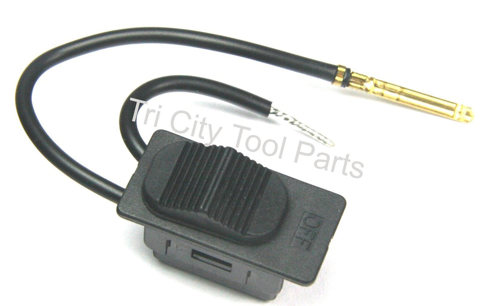 A26323 Porter Cable Sander Switch Models 7345 7346 97455 97466 Tri City Tool Parts Inc