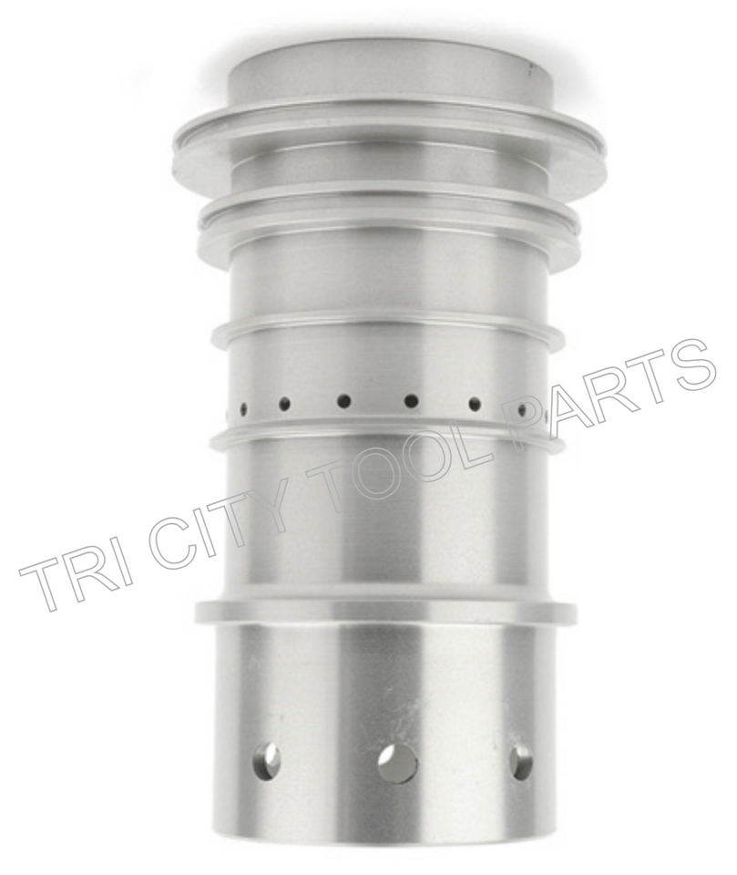 888 133Nailer Cylinder Replaces HITACHI 888133 NR83A3S NR83A3 NR Tri City Tool Parts Inc