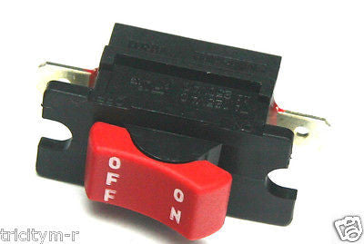 A22667 Porter Cable Sander Switch Models 332 T3 333 T5 334 T5 343 T Tri City Tool Parts Inc